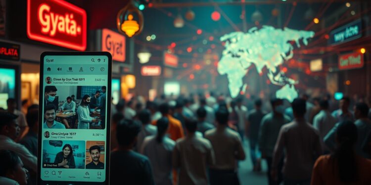 Bedeutung von Gyat – Ursprung und Verwendung